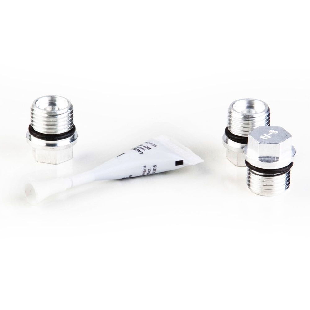 Briggs & Stratton 317056GS Plug Kit - Walmart Business Supplies