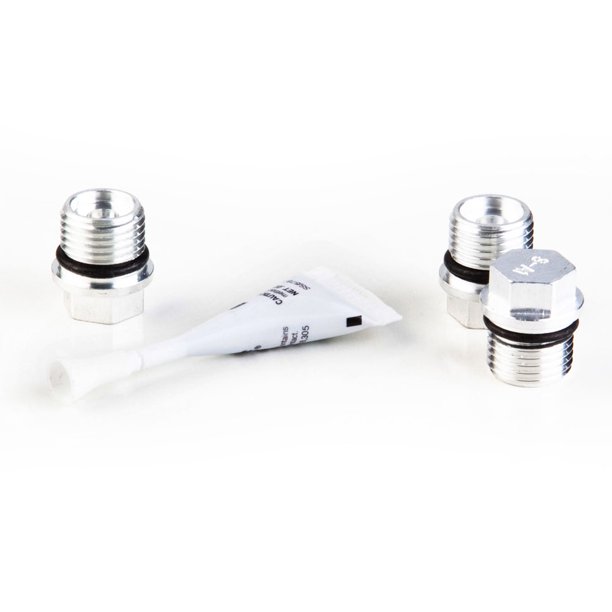 Briggs & Stratton 317056GS Plug Kit - Walmart Business Supplies