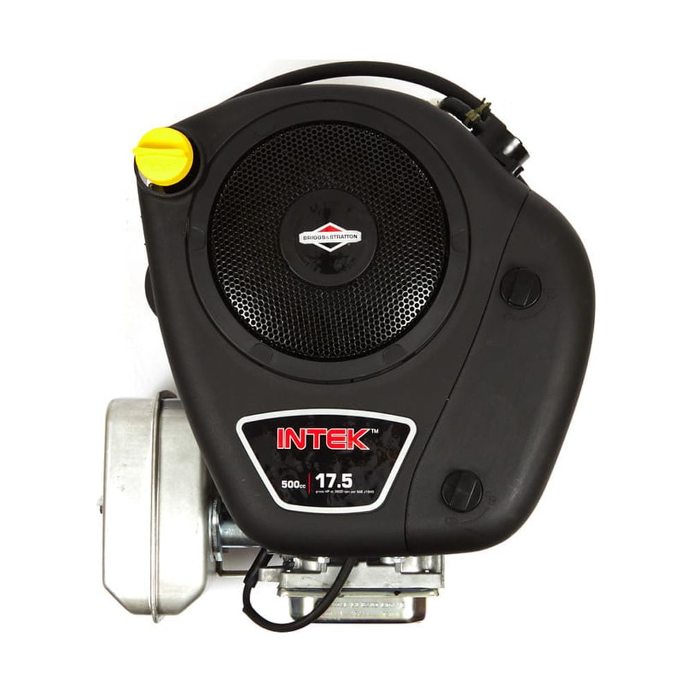 Briggs & Stratton 31R907-0022-G1 Intek 500cc Gas 17.5 HP Single ...
