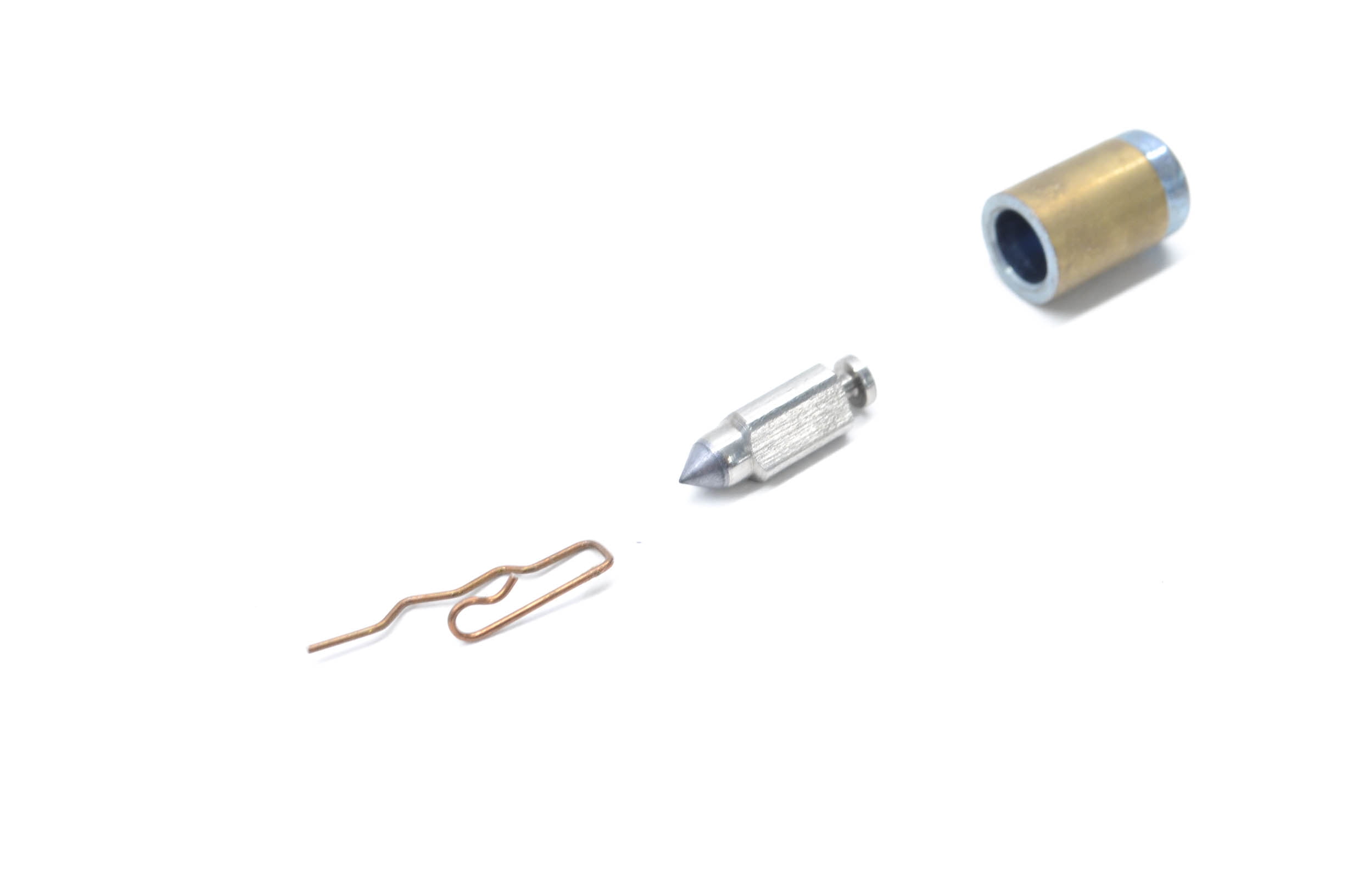 Briggs & Stratton 394682 Needle Valve Kit - Walmart.com