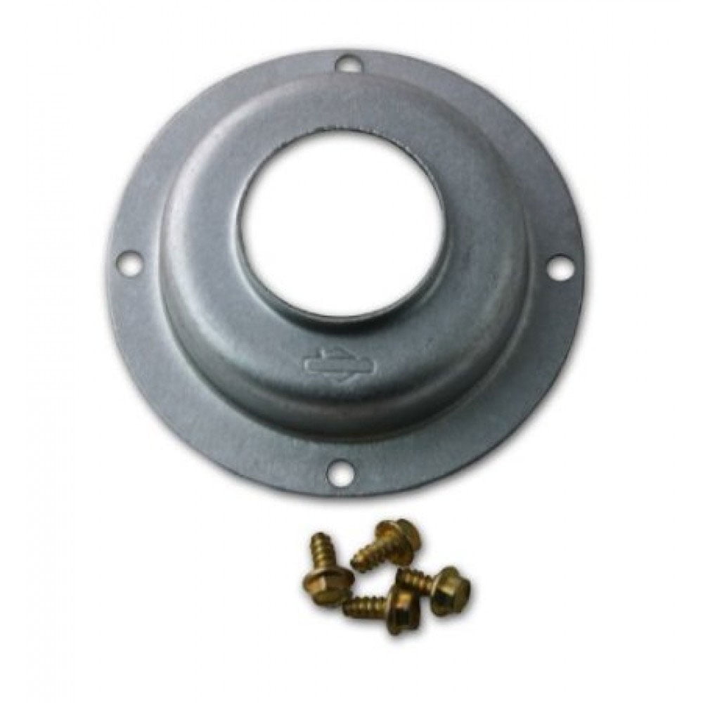 Briggs & Stratton 396903 Direct-Out Muffler Deflector - Walmart.com