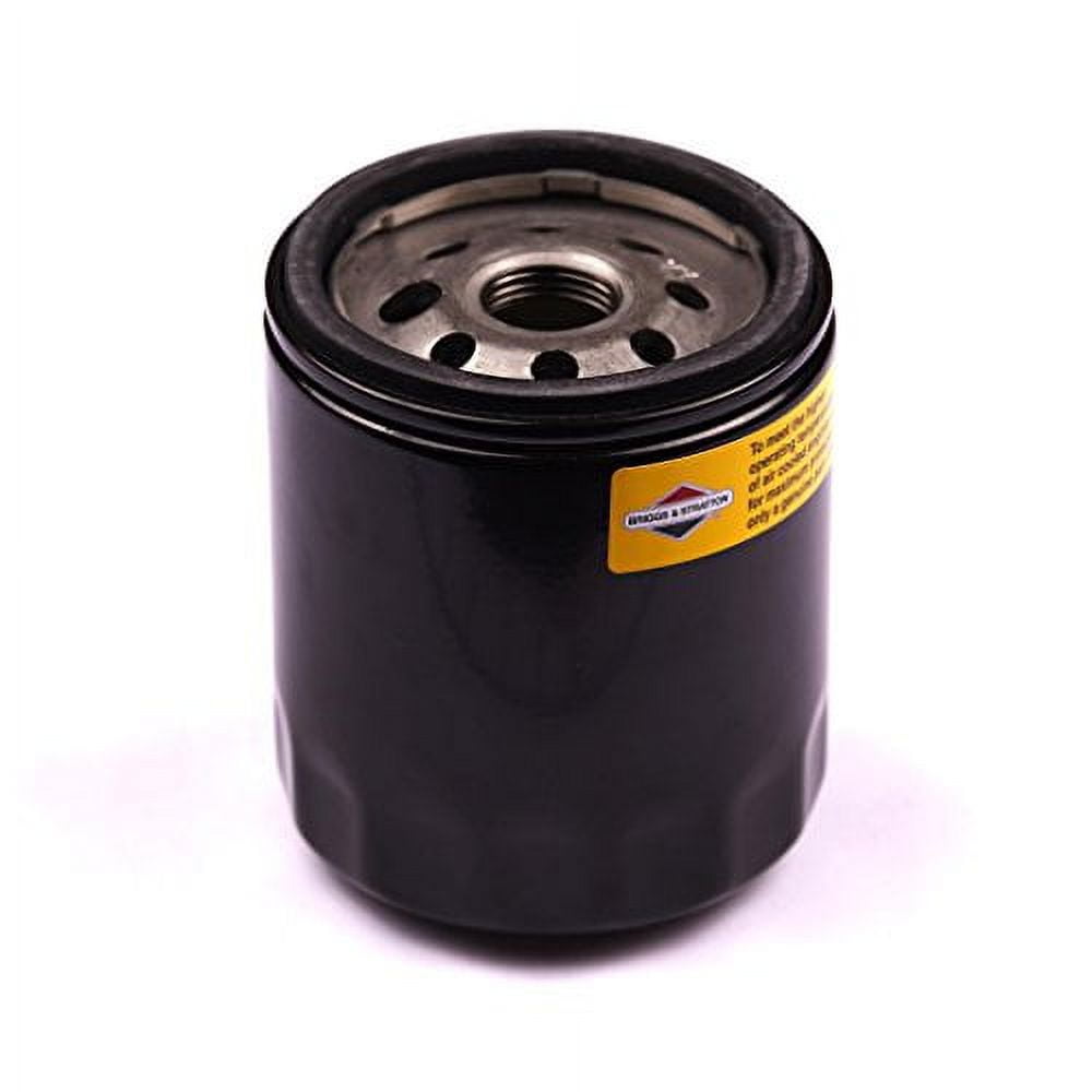 Briggs & Stratton 491056 Oil Filter - Walmart.com