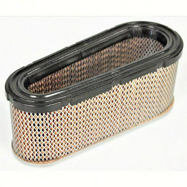 Briggs & Stratton Engine Air Filter 496894S - Air Cleaner Cartridge ...