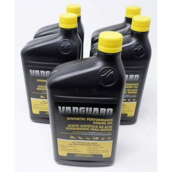 15W-50 Synthetic Oil in Synthetic Oil - Walmart.com