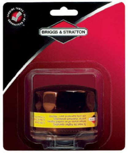 Briggs & Stratton 5049K Oil Filter For Vanguard & Intek Engines ...