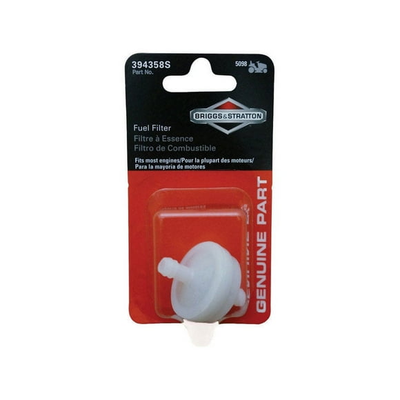 Fuel Filter Brigg Stratton