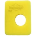Briggs & Stratton 5434K Genuine Foam Air Filter 799579, 441618 - Fits ...