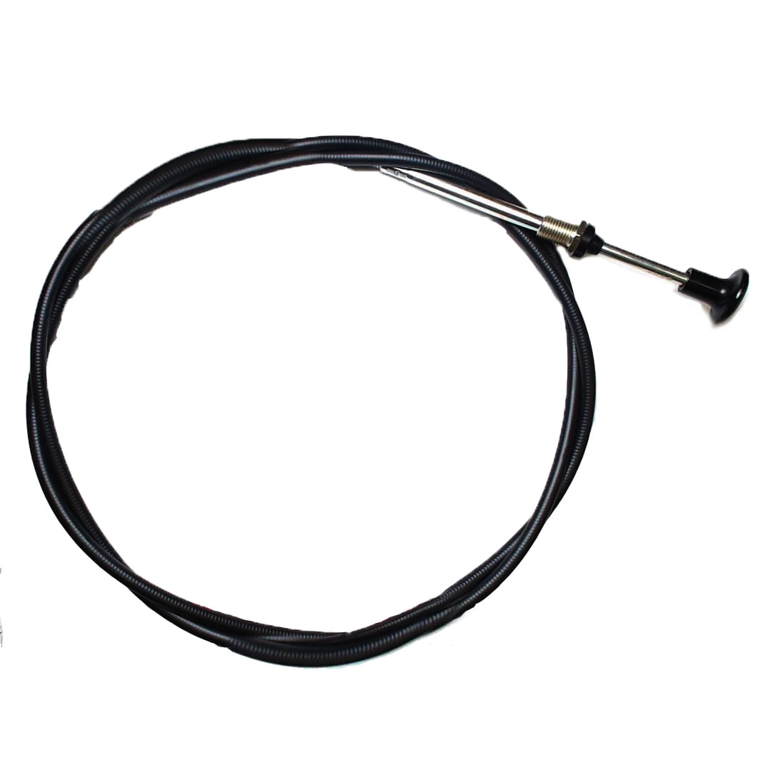Briggs & Stratton 57" Cable Choke Control Compatible with Ferris and ...