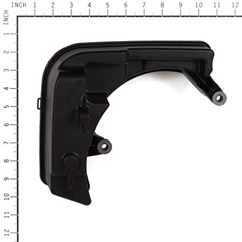 Briggs, Stratton 590949 Fuel Tank 590477, 796489 - Walmart.com