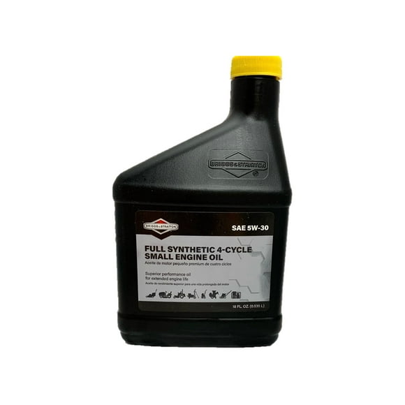 Sae 30 Oil