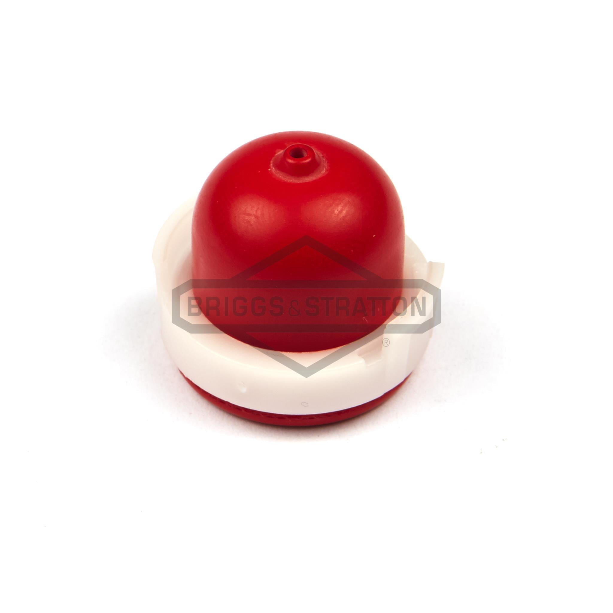 Briggs & Stratton 694395 Primer Bulb - Walmart.com