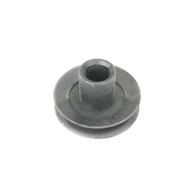 Briggs & Stratton 7101716SM Engine Pulley - Walmart.com