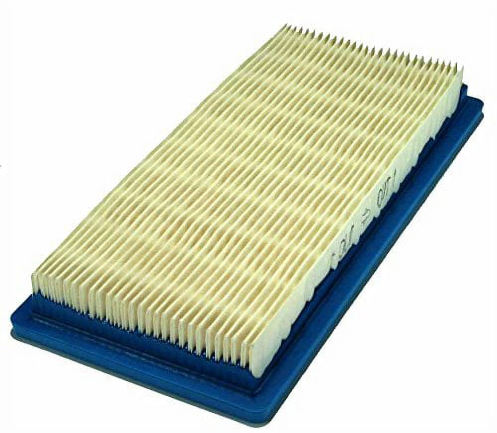Briggs & Stratton 710266 Air Cleaner Cartridge Filter - Walmart.com