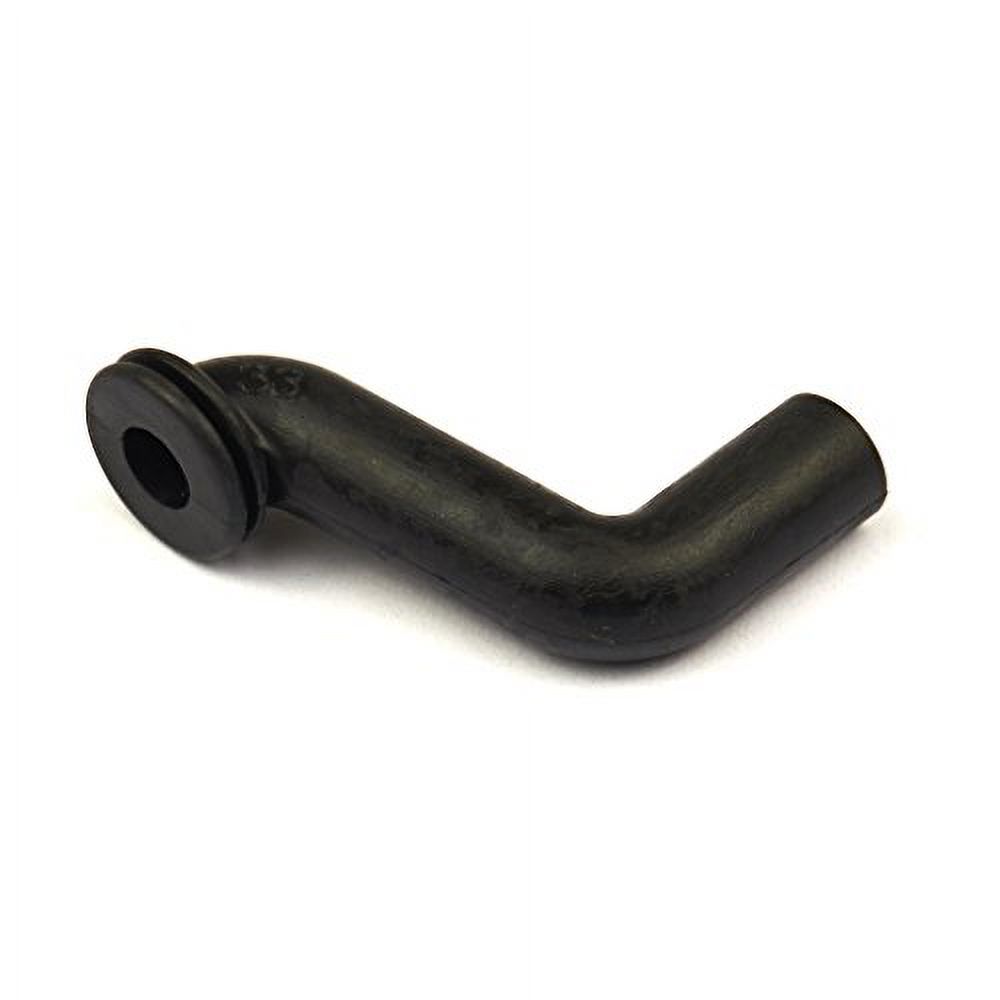 Briggs & Stratton 793147 Briggs and Stratton Vacuum Hose, Black ...