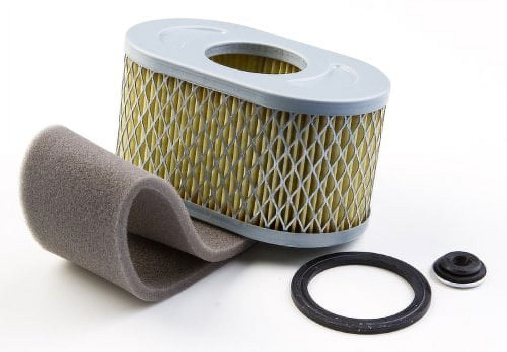 Briggs & Stratton 797033 Air Cleaner Cartridge Filter Replaces 798504 ...