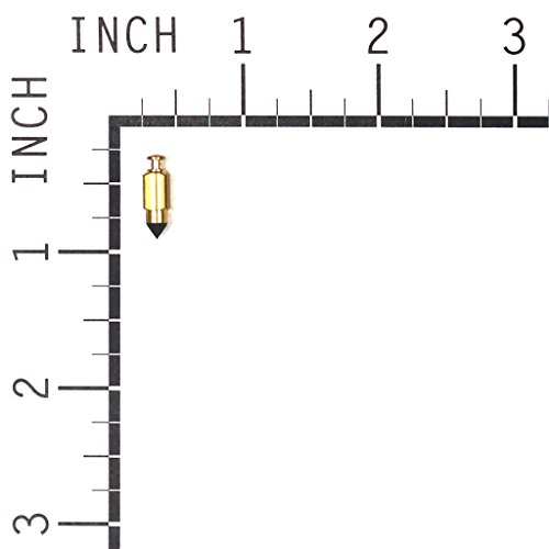 Briggs & Stratton 797410 Float Needle Valve Replaces 690985/232181 ...