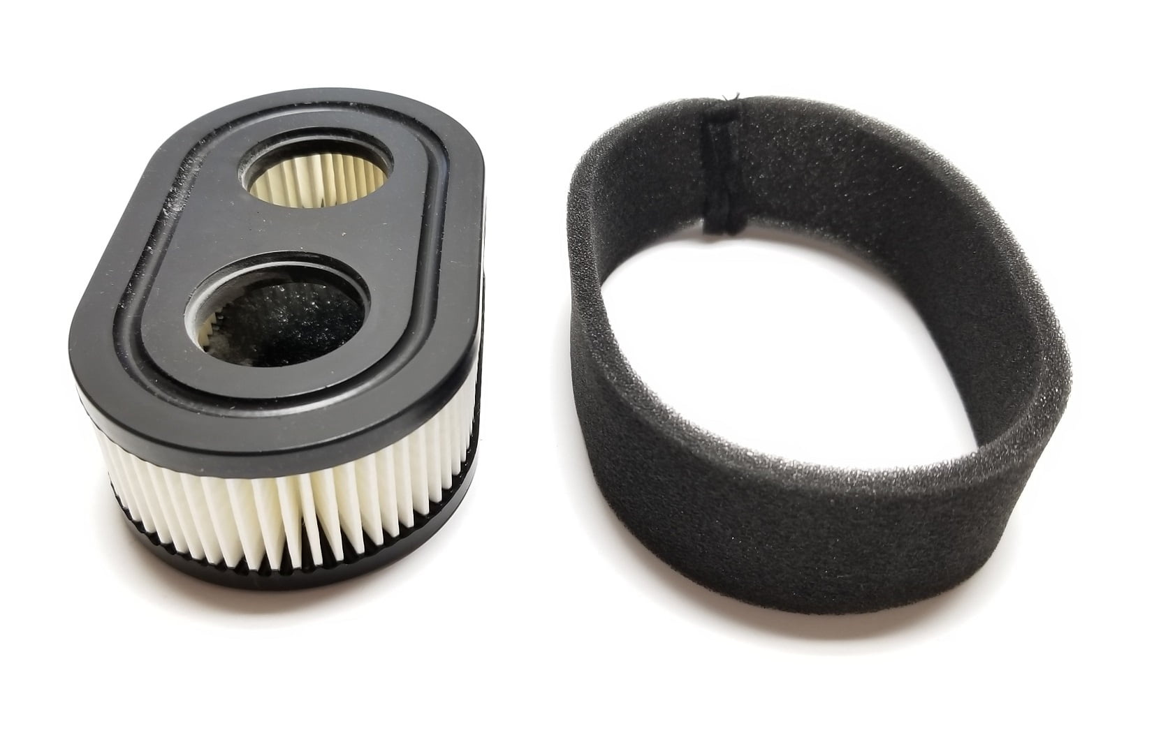 Briggs & Stratton 80-30-185-CO 09P702 Pre-Filter Included Engine Air ...
