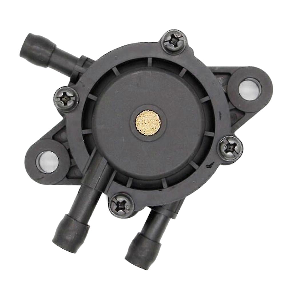 Briggs & Stratton 808656 491922 ATV Motorcycle Fuel Pump Replacement ...