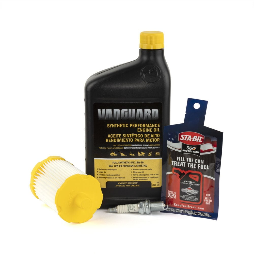Briggs & Stratton 84006008 Maintenance Kit for Vanguard 200 Series ...