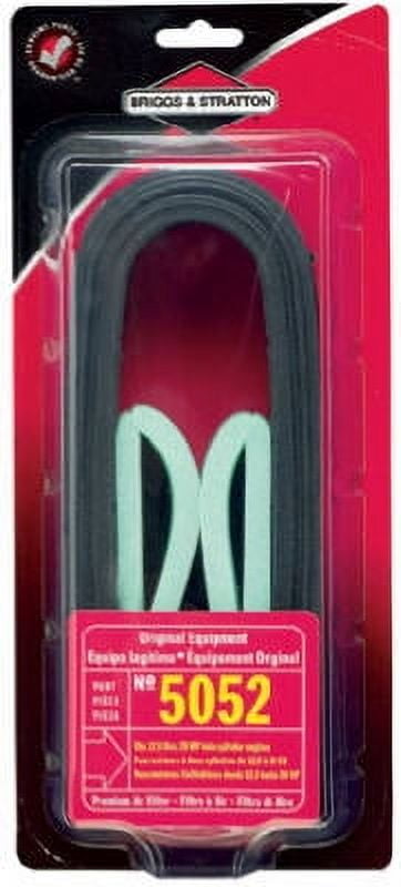 Briggs & Stratton Air Filter Pre-Cleaner Kit 394019S/272490S - Walmart ...