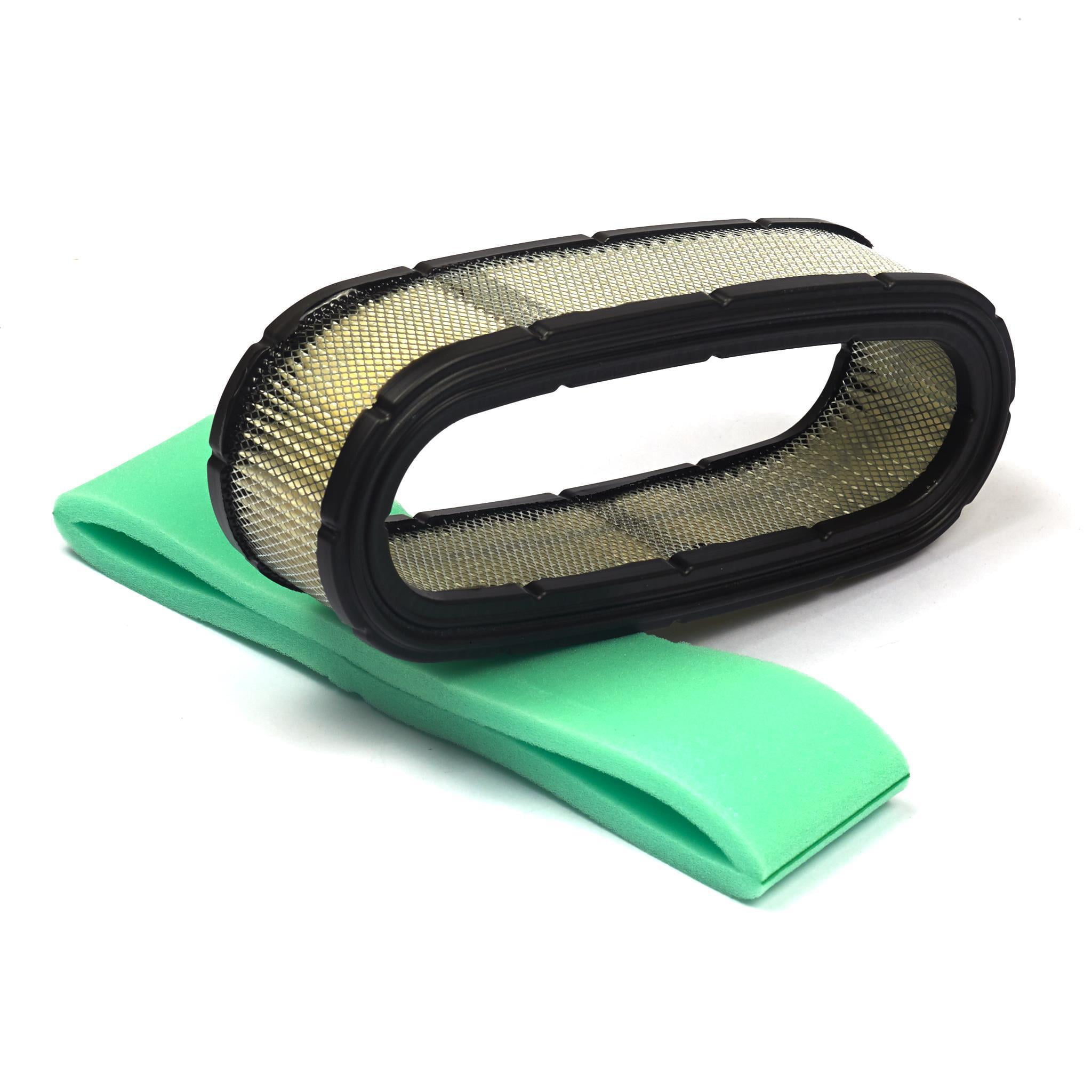 Briggs & Stratton Air Filter Pre-Cleaner Kit 394019S/272490S - Walmart.com