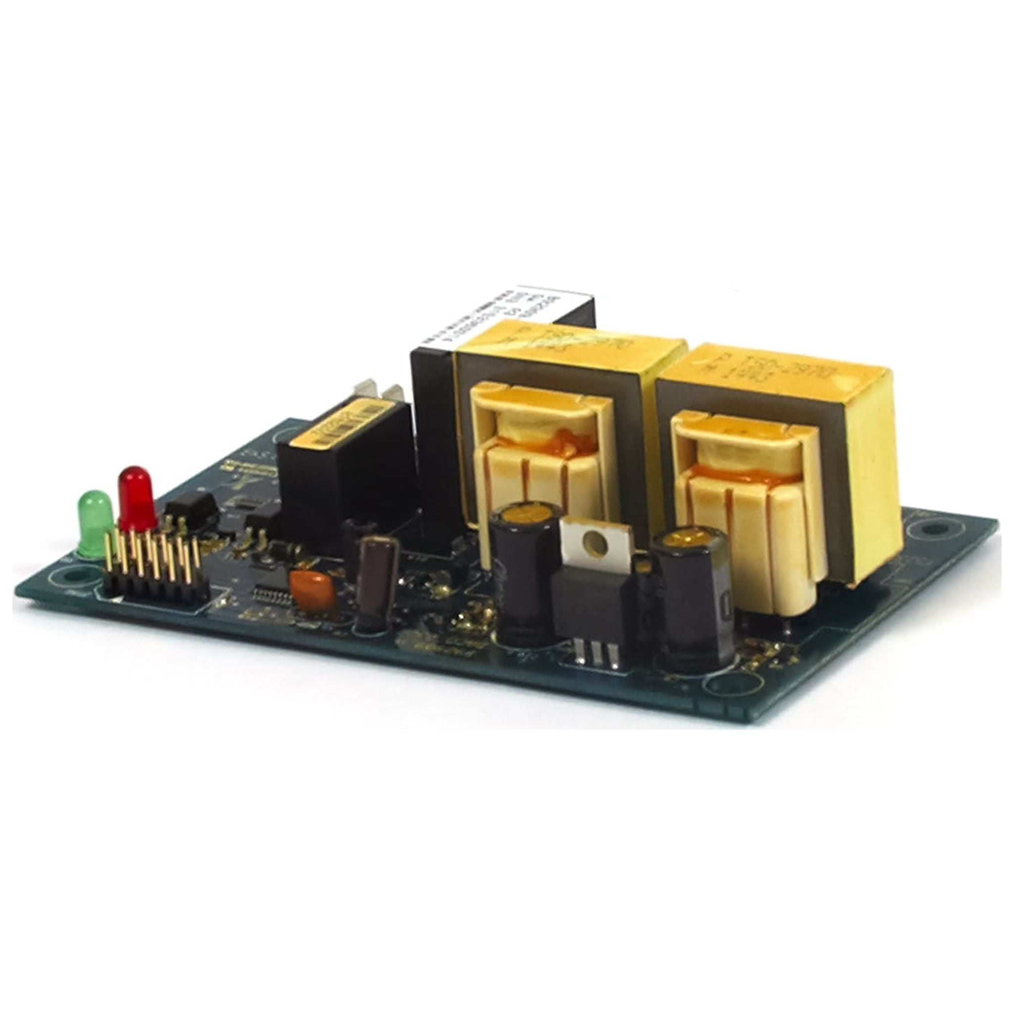 Briggs & Stratton Board - Circuit Part # BS-192909GS - Walmart.com