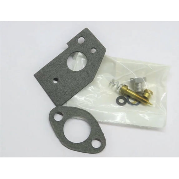 Briggs Stratton Carb Rebuild Kit Jet 5S Hit Miss Gas Engine Motor Wmb ...