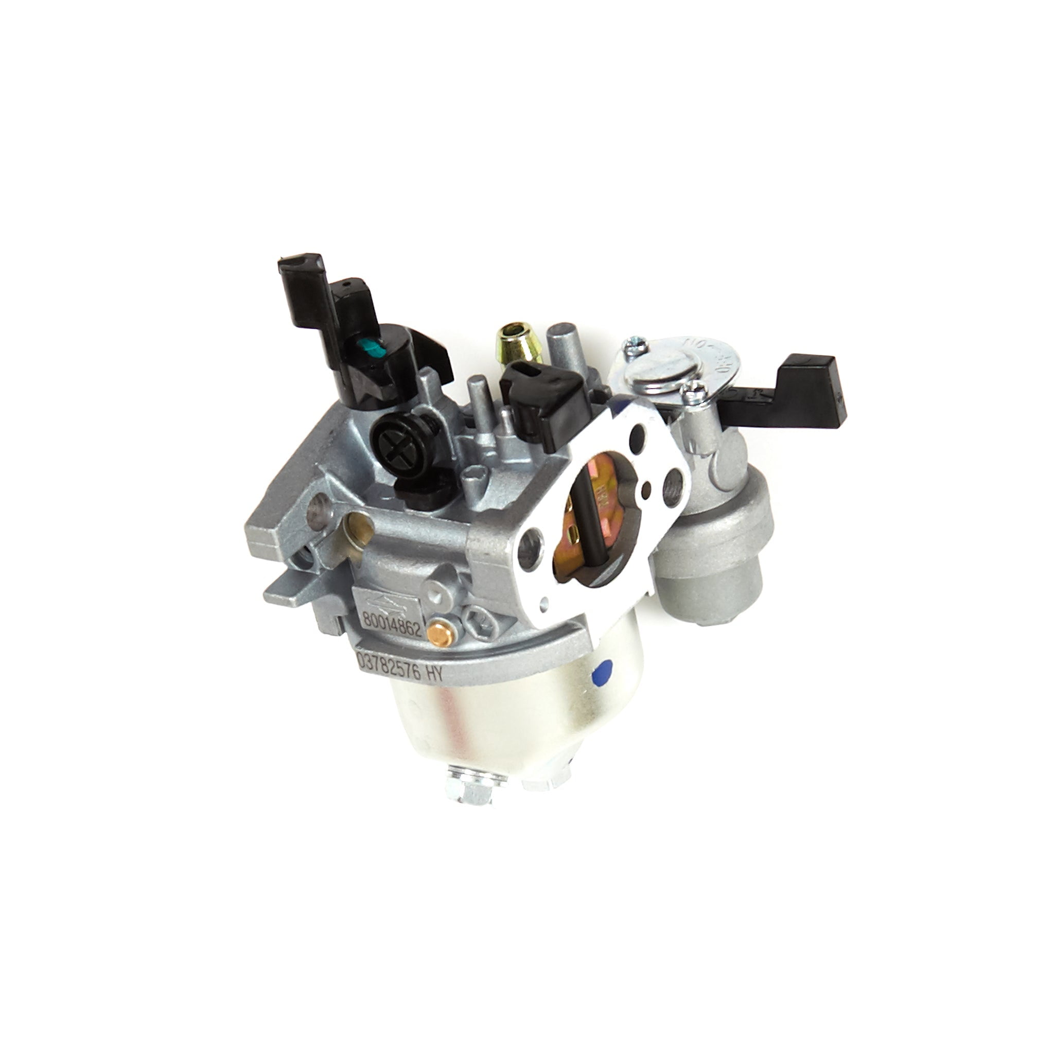 Briggs & Stratton Genuine 596079 CARBURETOR Replacement Part - Walmart.com
