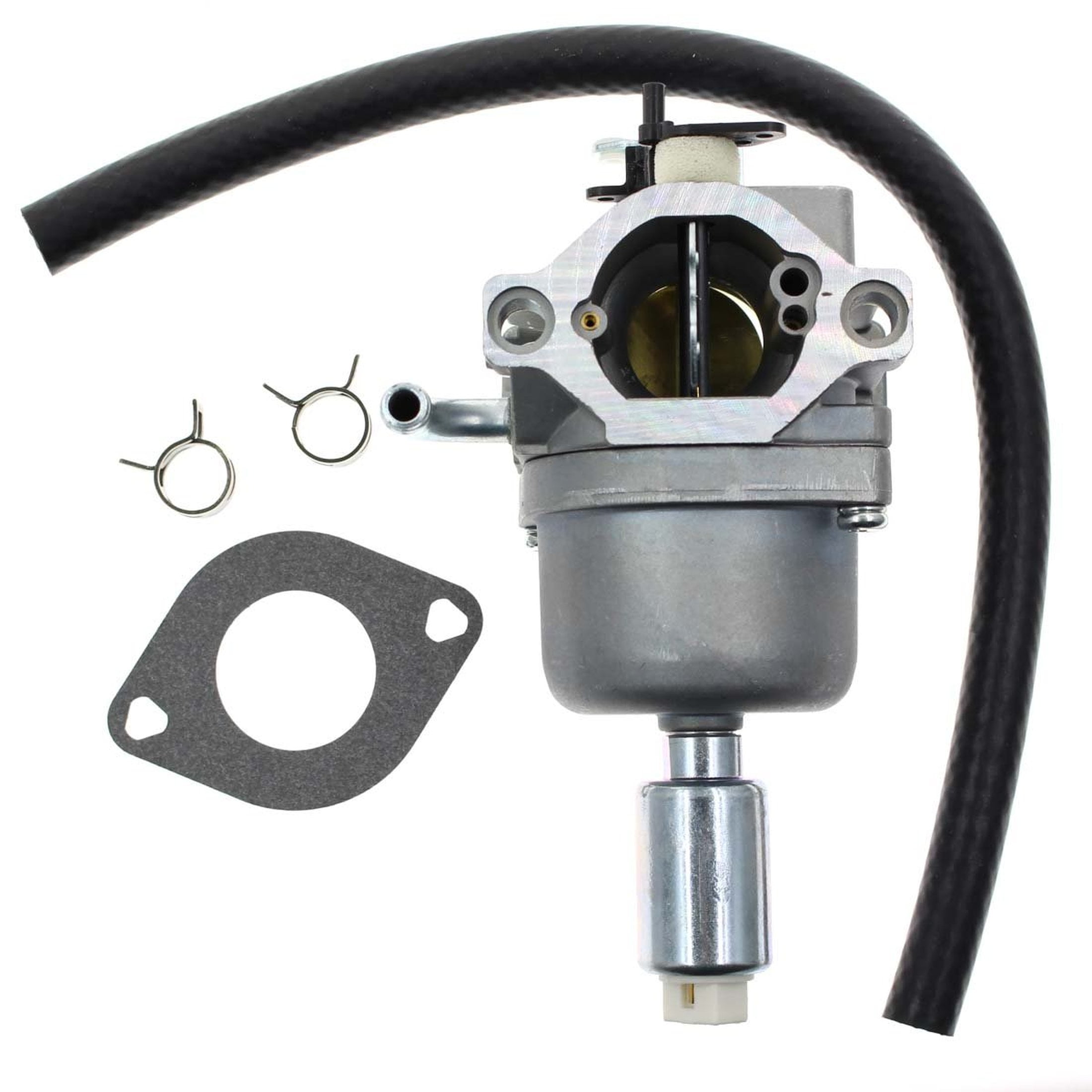 Briggs Stratton Carburetor Replacement 591731 796109 594593 590400 4u8 ...