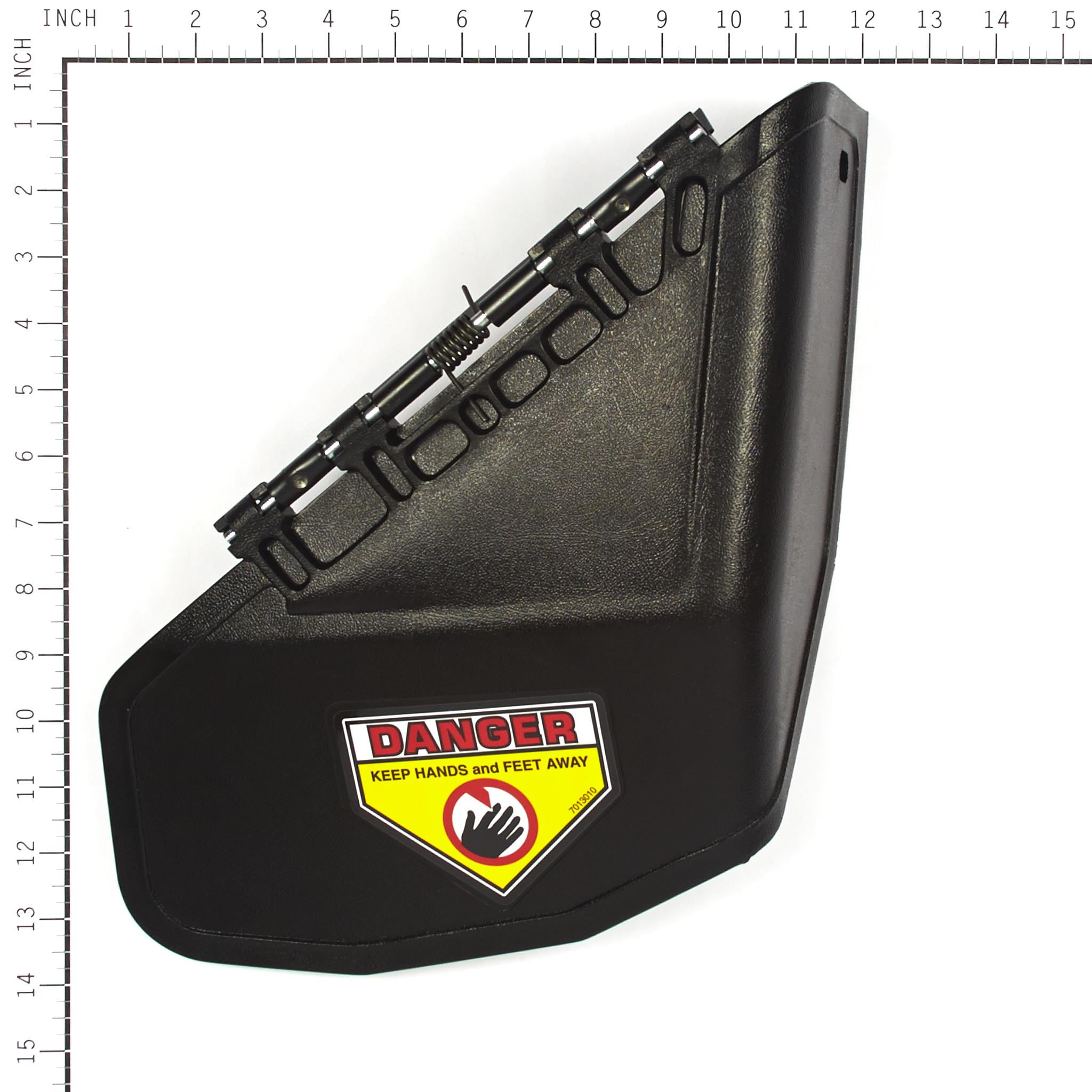 Briggs & Stratton Genuine 7052553YP DISCHARGE CHUTE ASMY Replacement ...