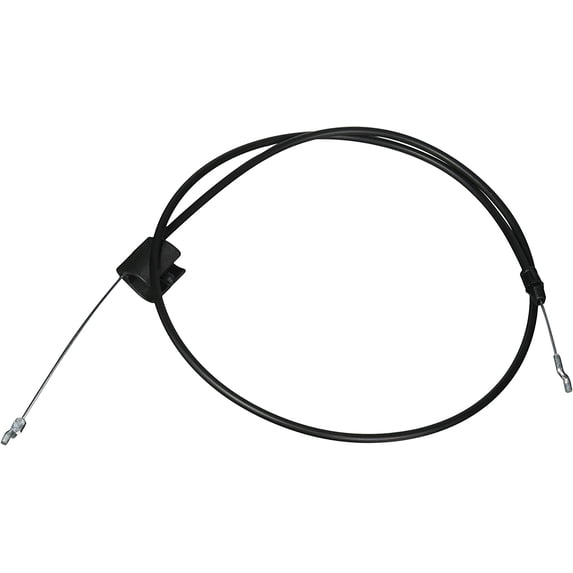 Briggs & Stratton Stop Cable | 1102094MA - Walmart.com