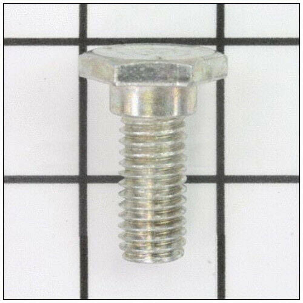 Briggs & Stratton OEM 1737409YP Bolt, Shoulder, .255 - Walmart.com
