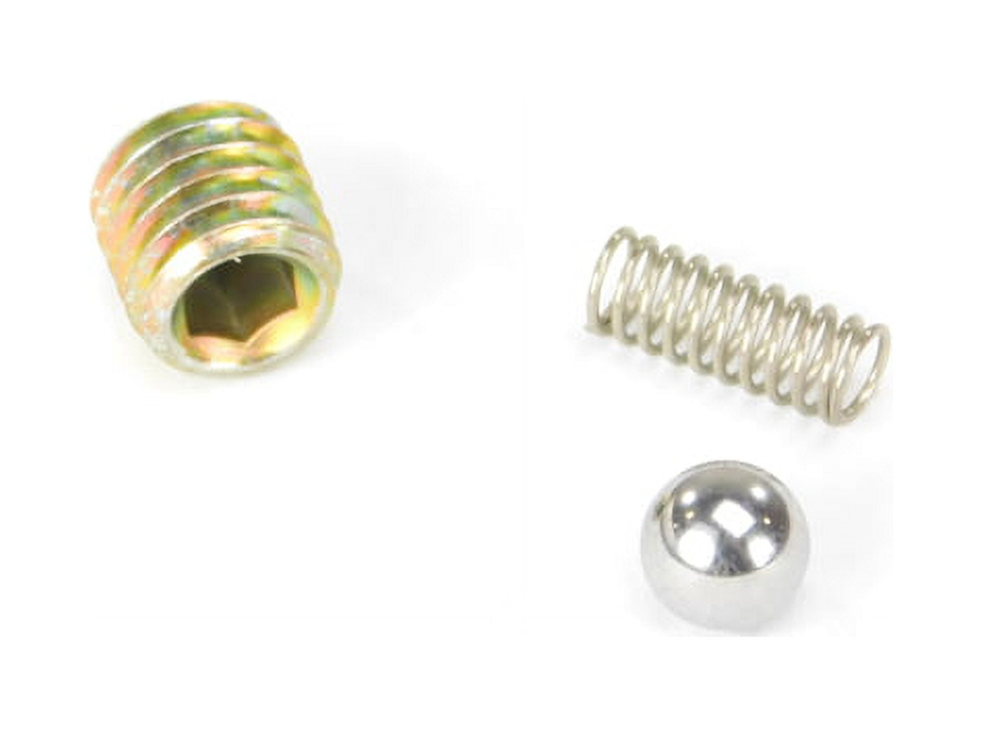 Briggs & Stratton Genuine 194427GS KIT BALL AND SPRING Pressure Washer ...