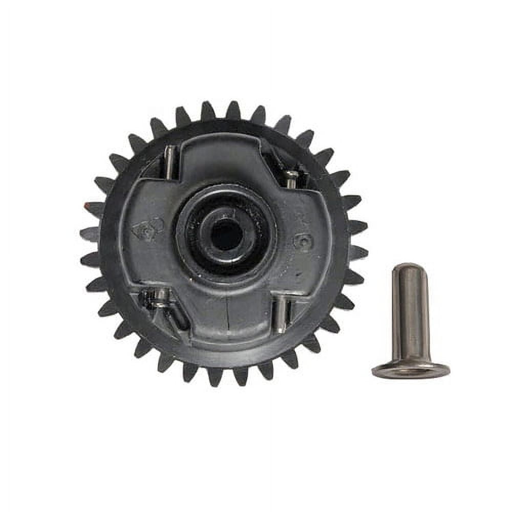Briggs & Stratton Genuine 391737 GEAR-GOVERNOR Replacement Part - Walmart.com