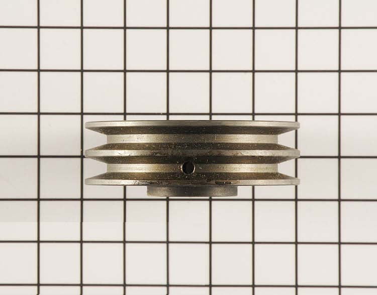 Briggs & Stratton Genuine 5047075SM PULLEY CRANKSHAFT Lawnmower ...