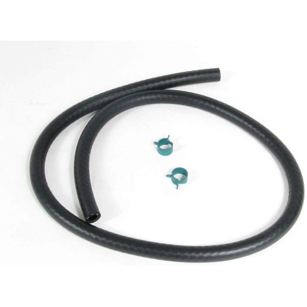 Briggs & Stratton Genuine 841589 LINE-FUEL Replacement Part Lawnmower ...