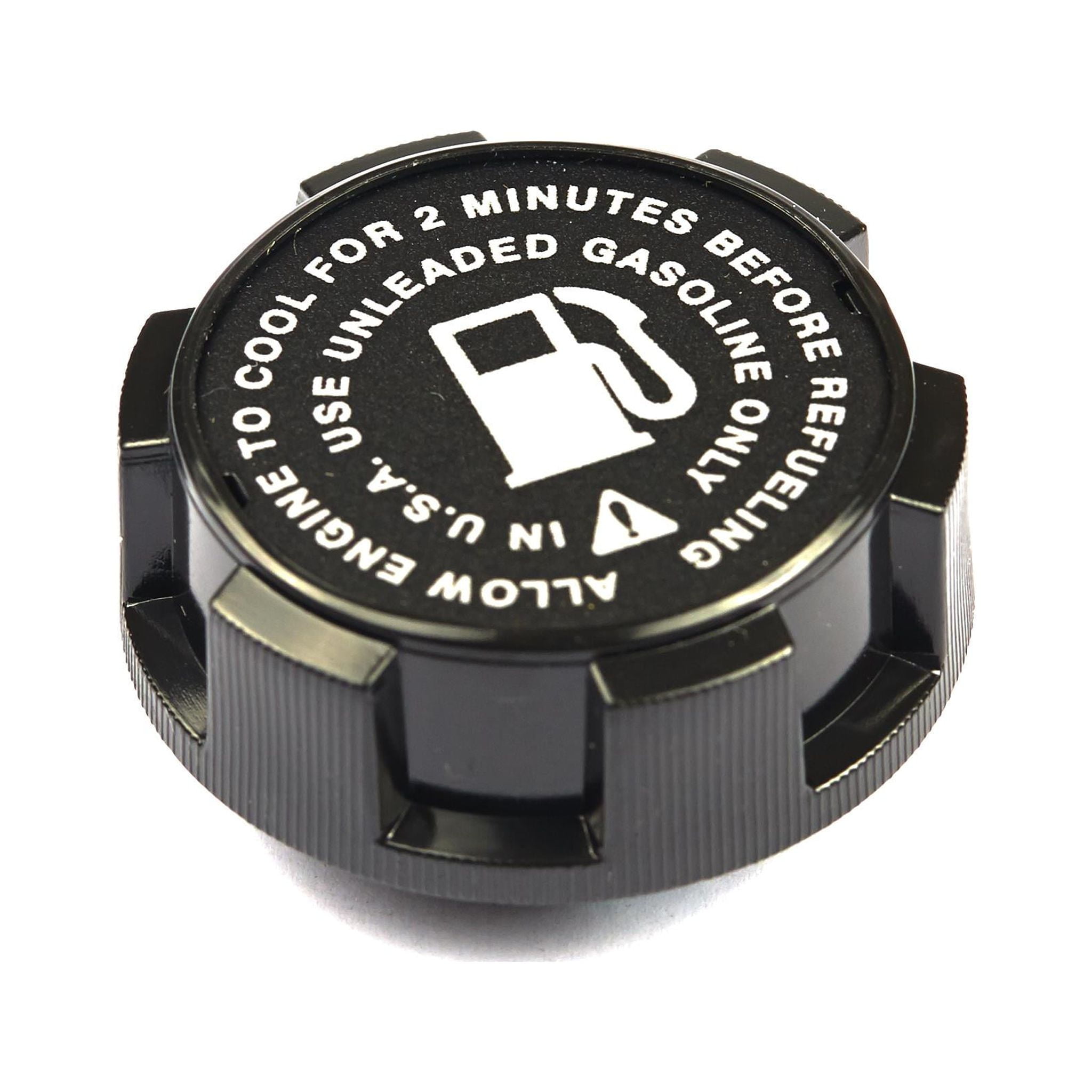 Briggs & Stratton Genuine Fuel Tank Cap for Small Gasoline Engines ...