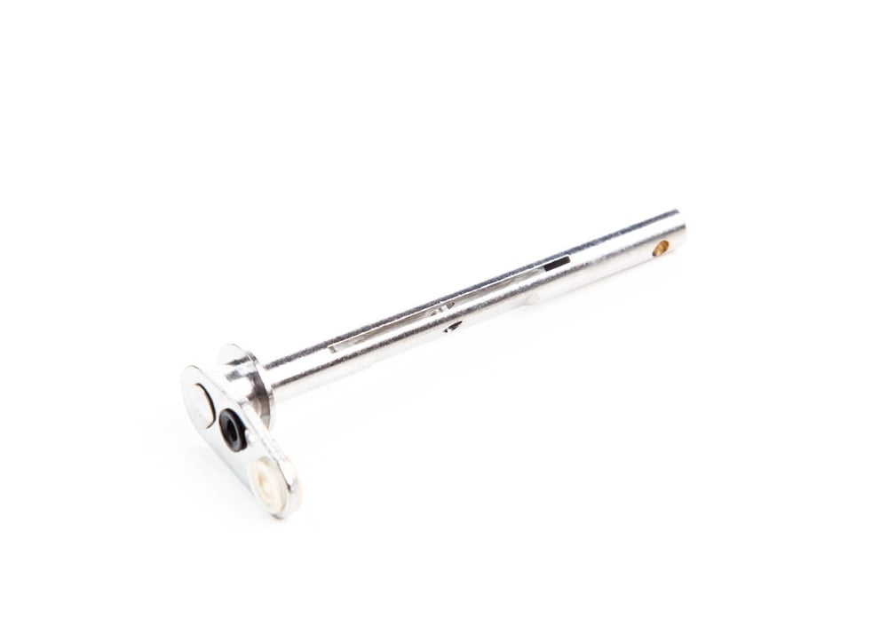 Briggs & Stratton Genuine OEM 491006 Throttle Shaft and Lever - Walmart.com