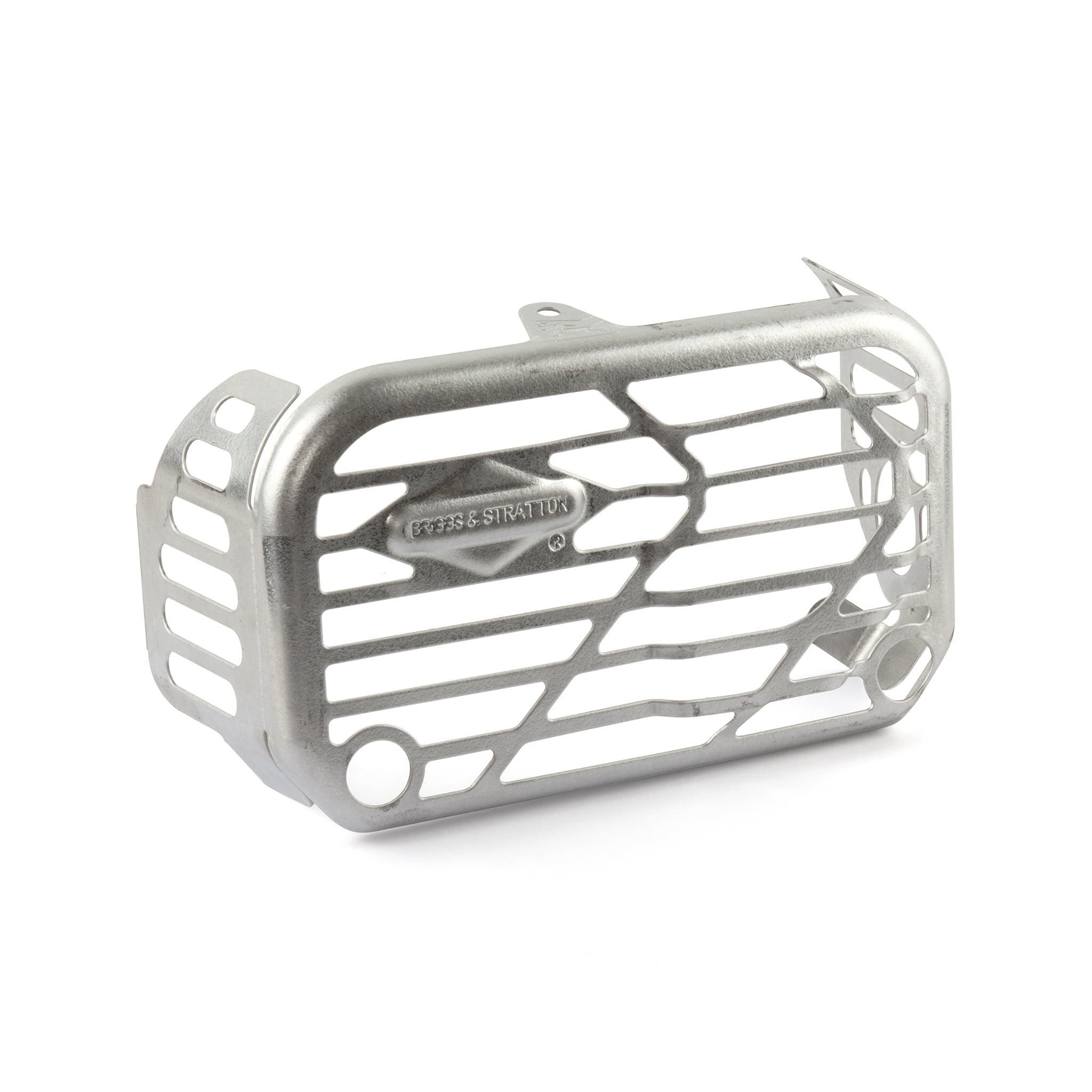 Briggs & Stratton Genuine OEM 593411 Muffler Guard - Walmart.com