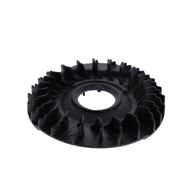 Briggs & Stratton Genuine OEM 691346 Flywheel Fan - Walmart.com