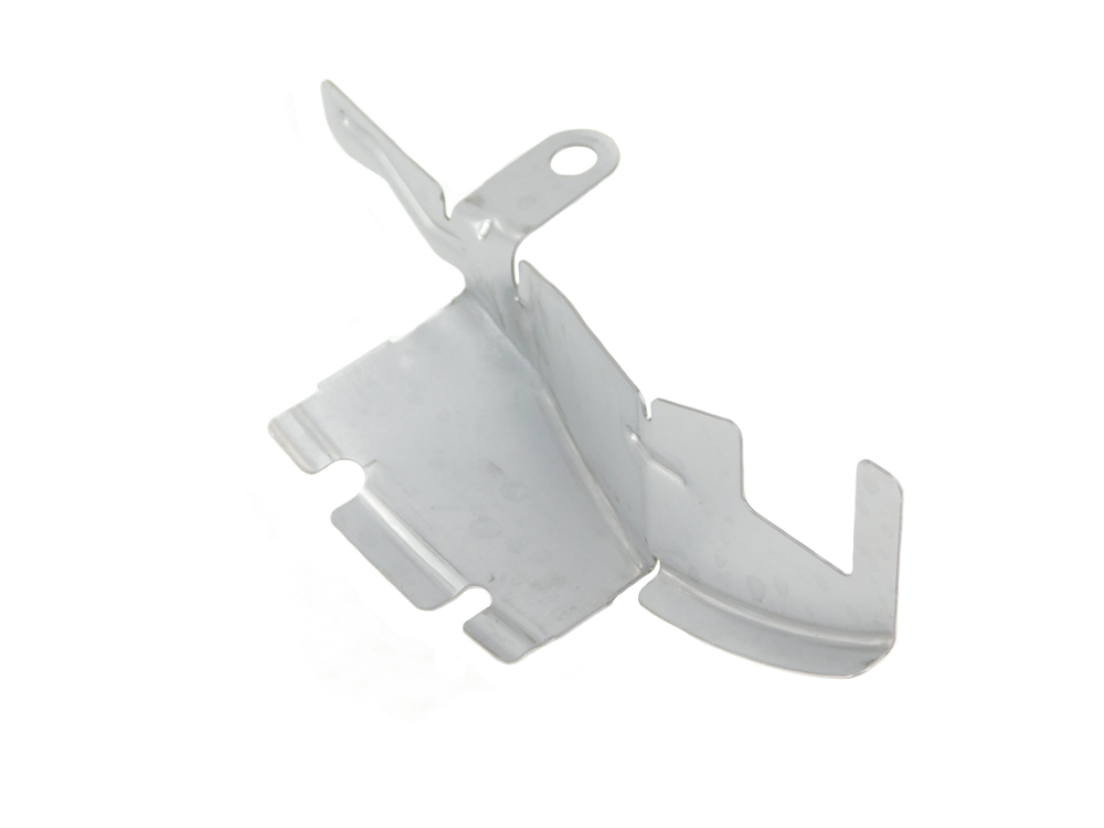 Briggs & Stratton Genuine OEM 793756 Flywheel Guard - Walmart.com