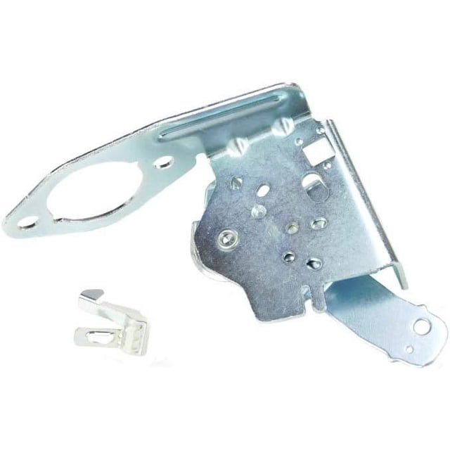 Briggs & Stratton Genuine OEM 796482 Control Bracket - Walmart Business ...