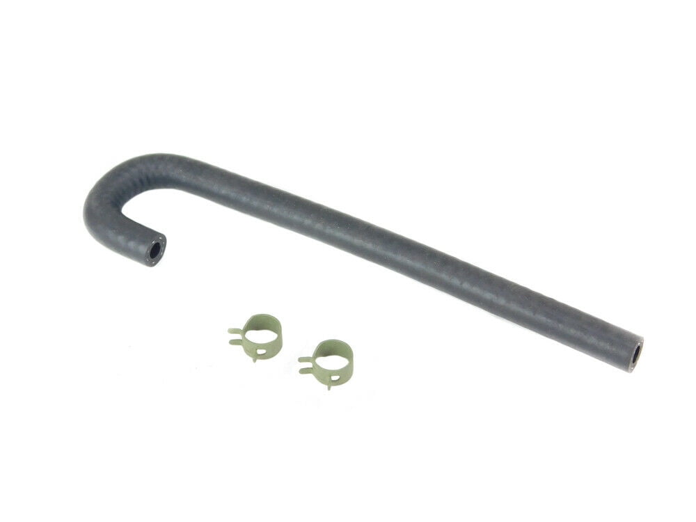 Briggs & Stratton Genuine OEM 796491 Fuel Line - Walmart.com