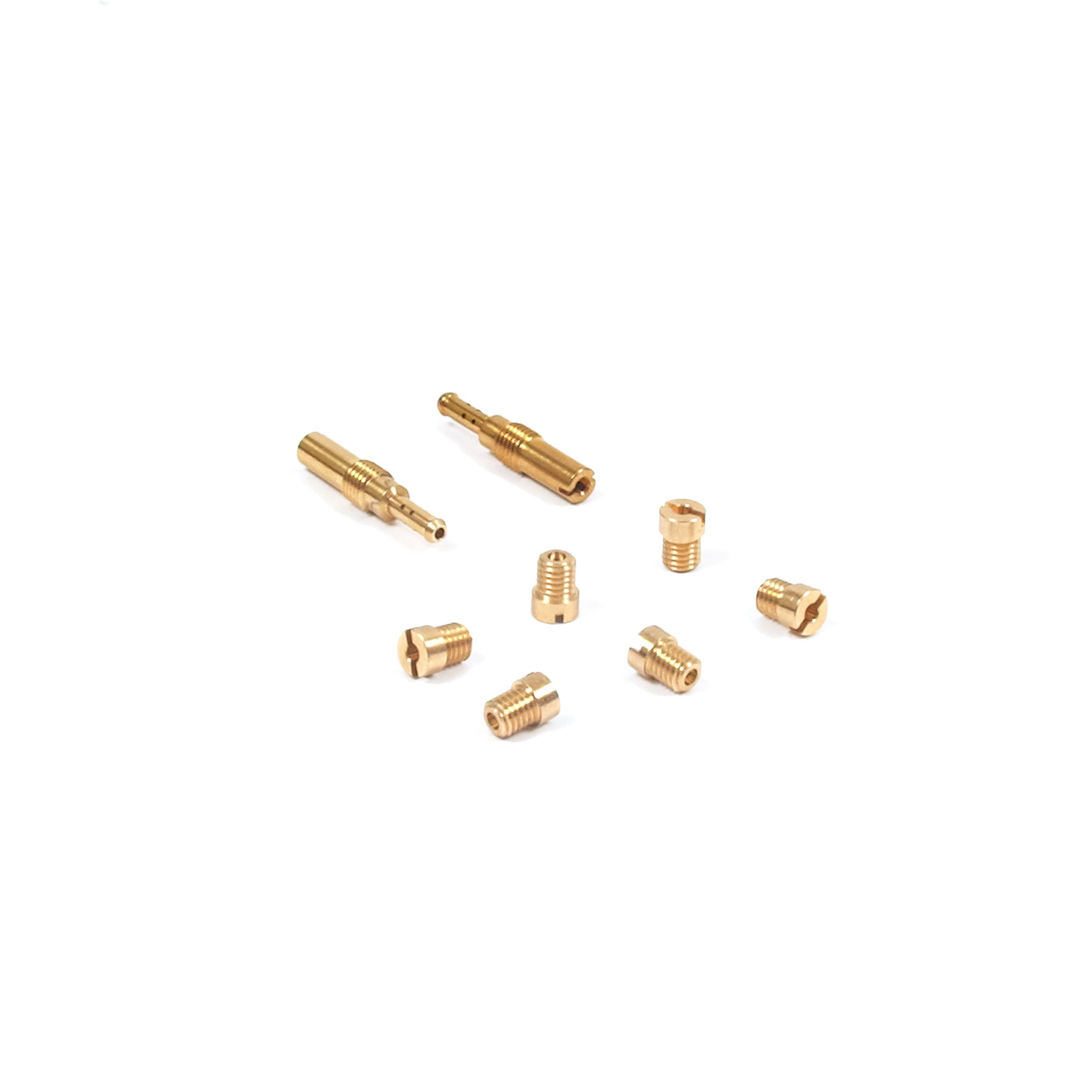 Briggs & Stratton OEM 557012 JET-MAIN - Walmart.com