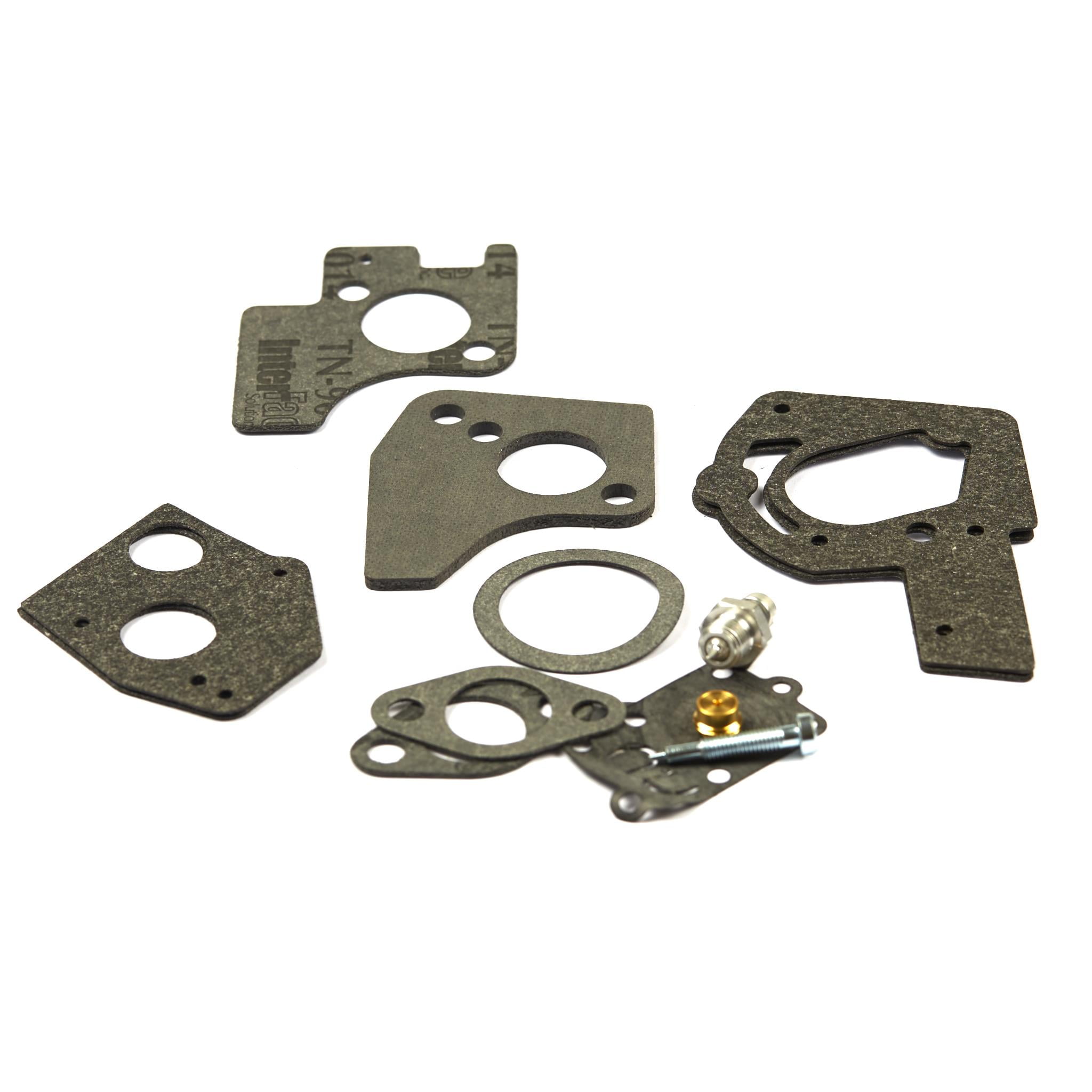 Briggs and Stratton Rebuild Kit - Walmart.com