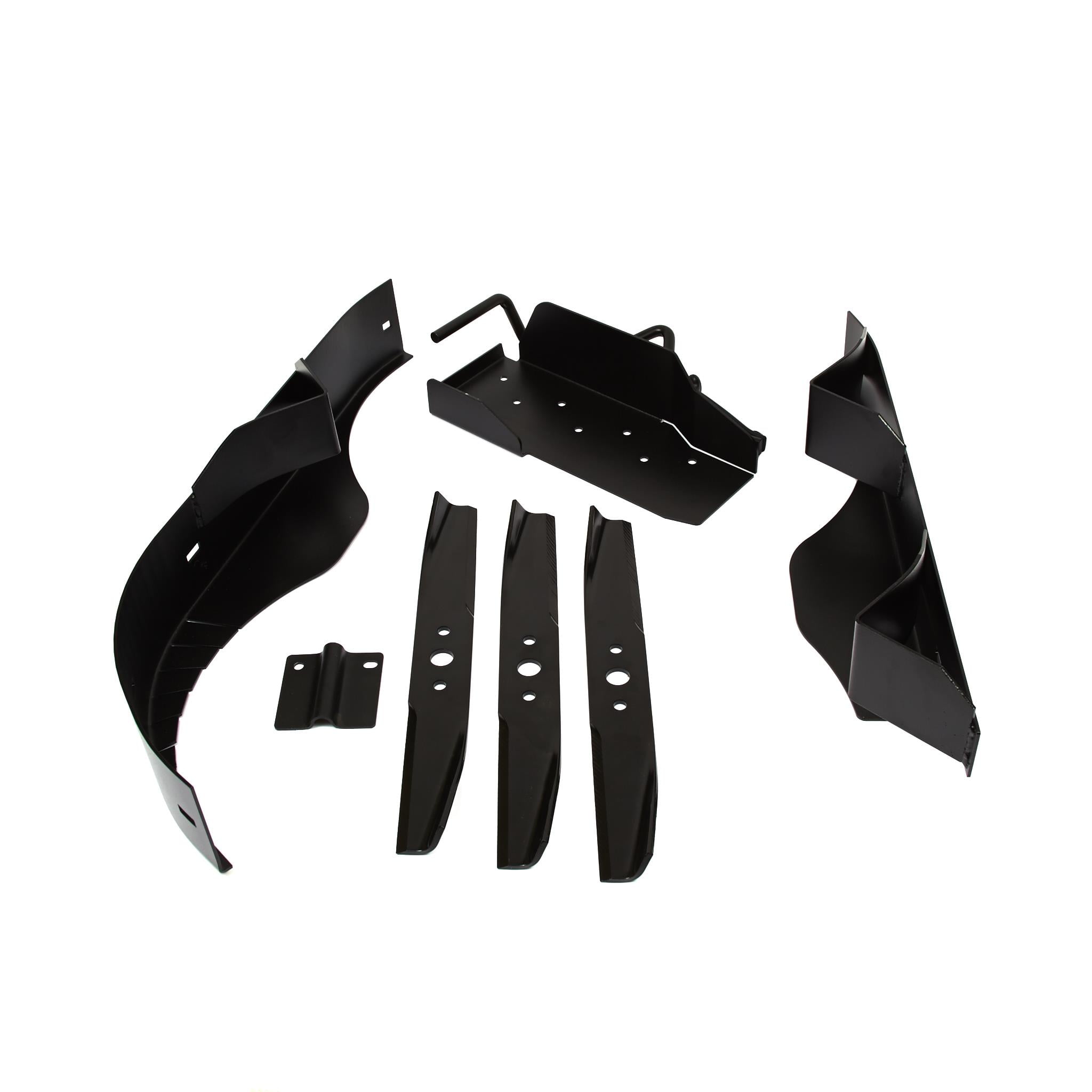 Snapper Tractor Mulching Kit,44 In,For 1Cje9 1694957SM - Walmart.com