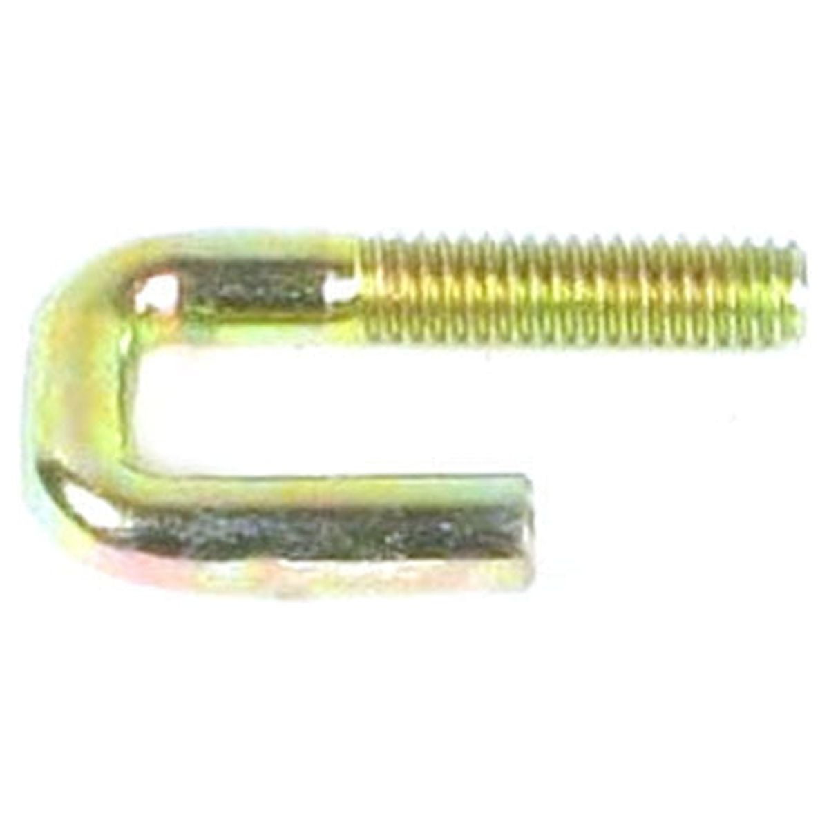 Briggs & Stratton OEM 1501877MA Bolt, U - Walmart.com