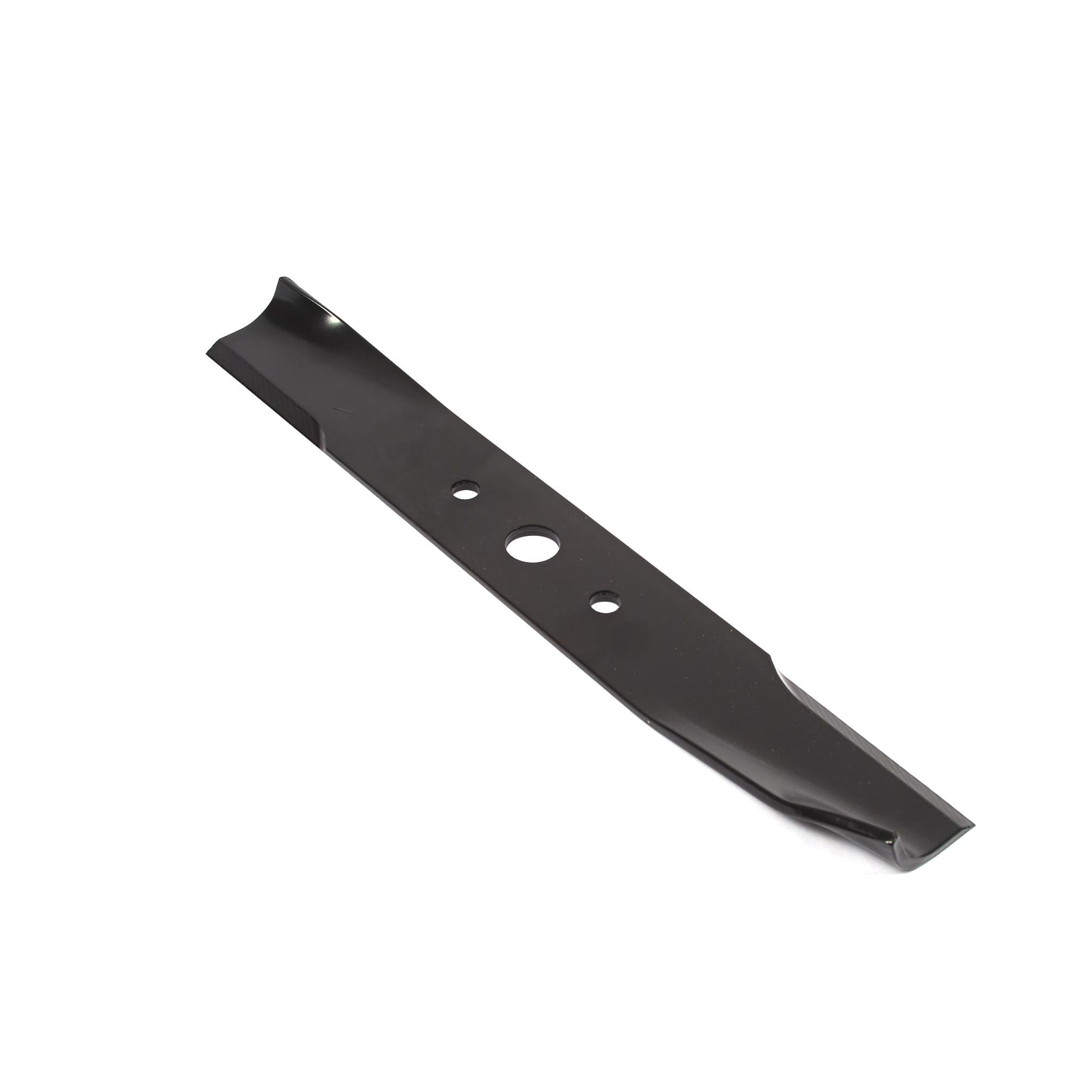 Briggs & Stratton OEM 1656144ASM Blade-Mower Black - Walmart.com