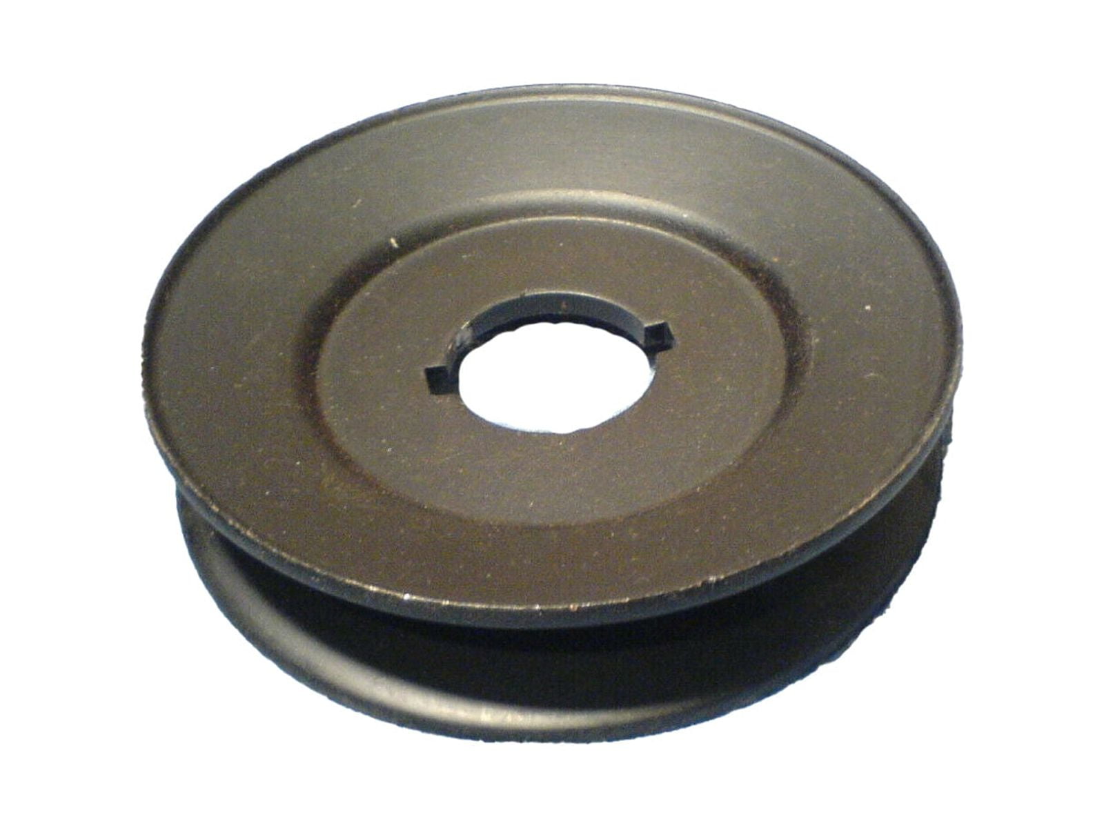 Briggs & Stratton OEM 1713090SM Pulley - Walmart.com