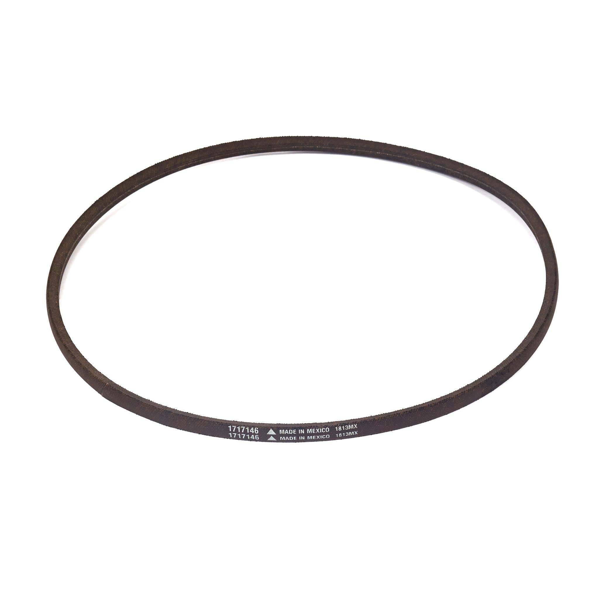 Briggs & Stratton OEM 1717146SM V-Belt 3L (Et) 36.00 - Walmart.com